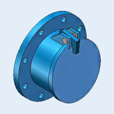 Flap Valves - Yasmin Trading