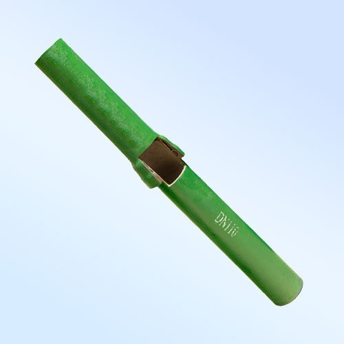 Ductile Iron Light Weight Pipe - L.Pipe - Yasmin Trading
