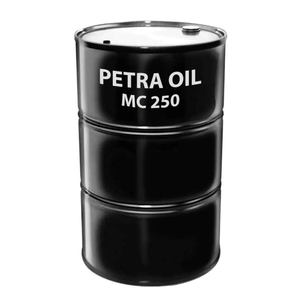 Cutback Bitumen MC-250 - Yasmin Trading