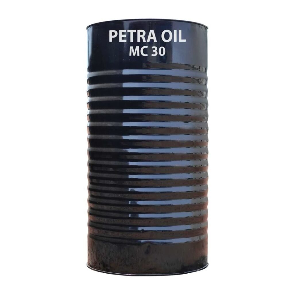 Cutback Bitumen MC-30 - Yasmin Trading
