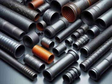 Ductile Iron Pipe Classes (K vs C) | Selection guide & Key Differences