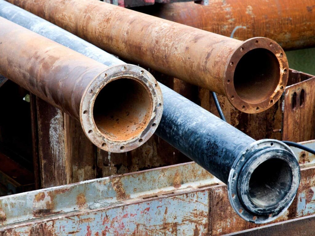 Ductile Iron Vs. Cast Iron: What Are the Main Differences? - Yasmin Trading Ductile Iron Vs. Cast Iron: What Are the Main Differences? - Yasmin Trading