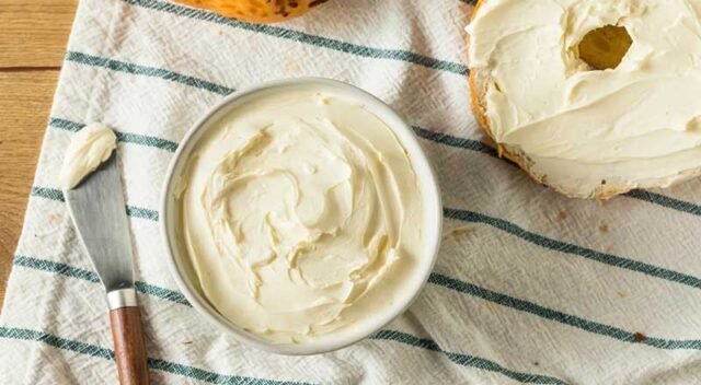 How to Make Cream Cheese? A Step-by-Step Guide + Tips - Yasmin Trading