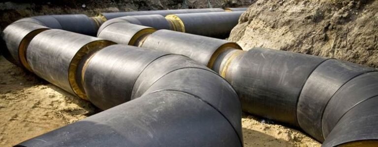 GRP Pipe Standards & Specifications – ISO, ASTM, AWWA Reference Table 2025