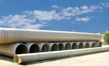 What is GRP pipe? From Design to Application - A 7-Part Technical Guide ...