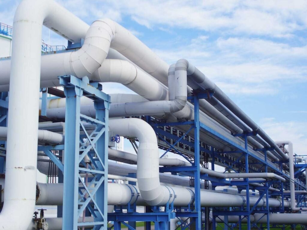 GRP vs. GRV vs. GRE Pipes: How to Choose the Best Pipe? - Yasmin Trading