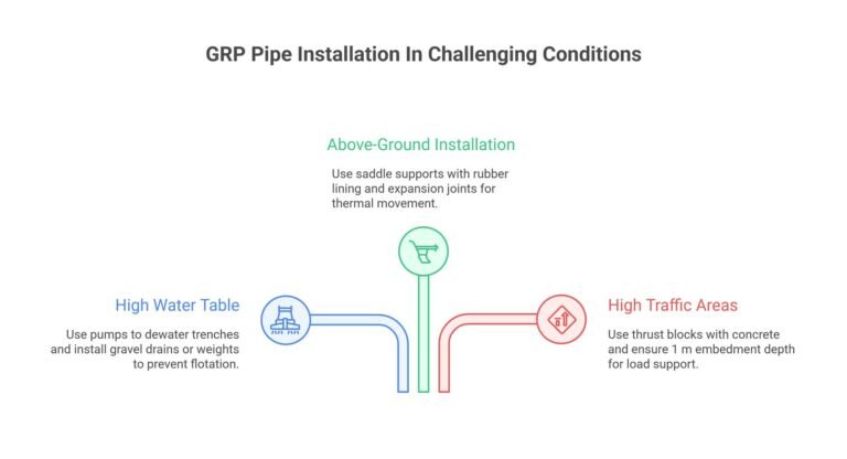 How to Install GRP Pipe: Troubleshooting Common Installation Issues ...
