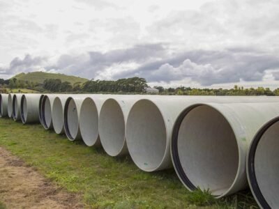 GRP Pipe Sizes: DN/OD Size Chart + How to Select