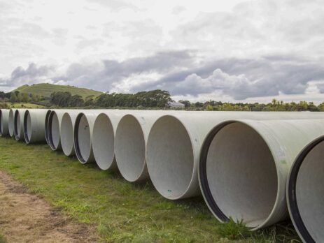 GRP Pipe Sizes: DN/OD Size Chart + How to Select
