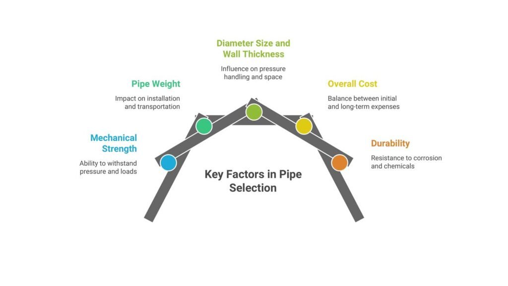 What is Pipe Jacking: types, uses, benefits - Yasmin Trading