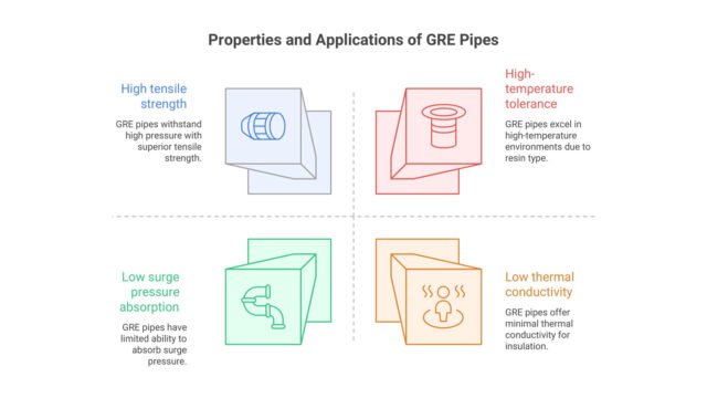 What Is GRE Pipe? Benefits, Materials, and Industrial Applications ...
